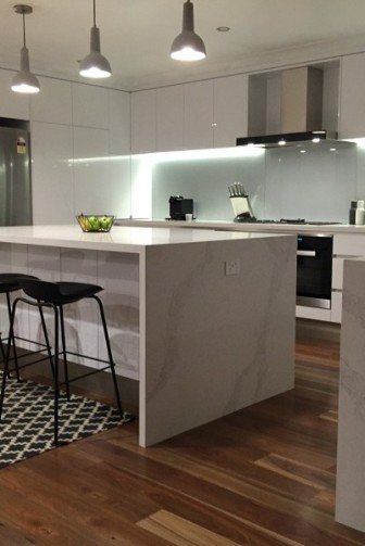 Home - Metro Marble + Granite